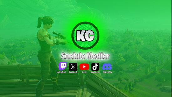 Fortnite – Kardz Coaching
